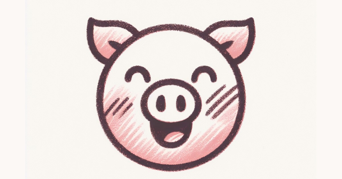 Phonics Pig